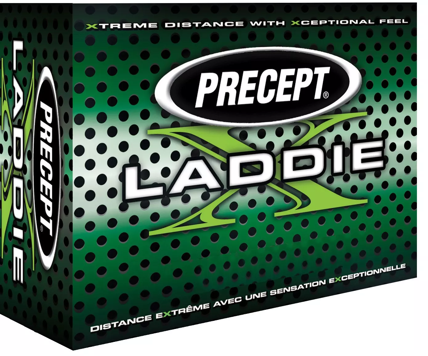 Precept Laddie X - Tienda Nuevecitas